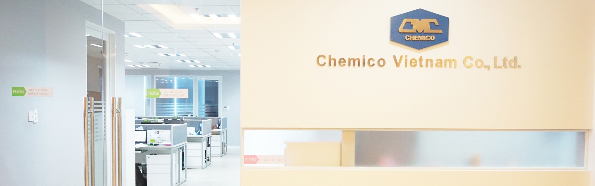 Chemico group